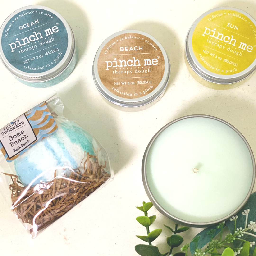 Pinch Me Therapy Doughs – MindfulGifts